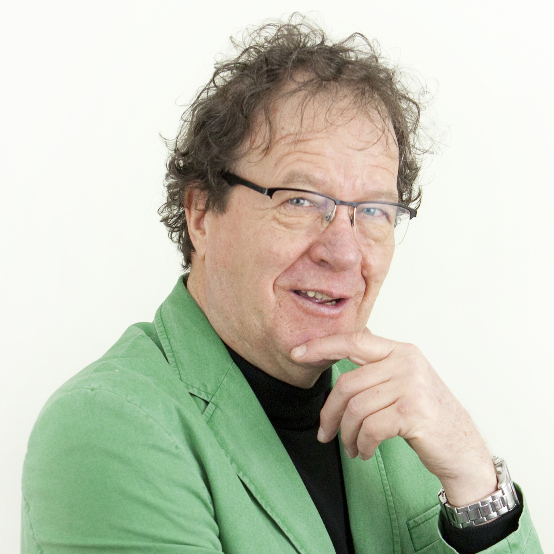 Katerberg, Hans - Huus van de Taol